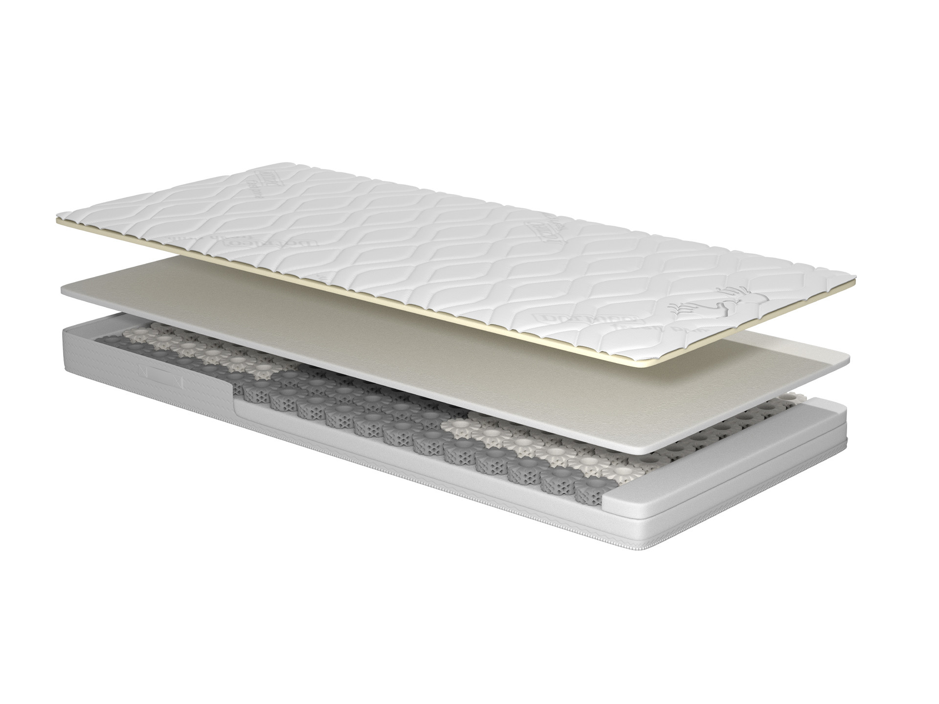 Dyshek Dormeo Fresh Prima - Gjume dhe rehati