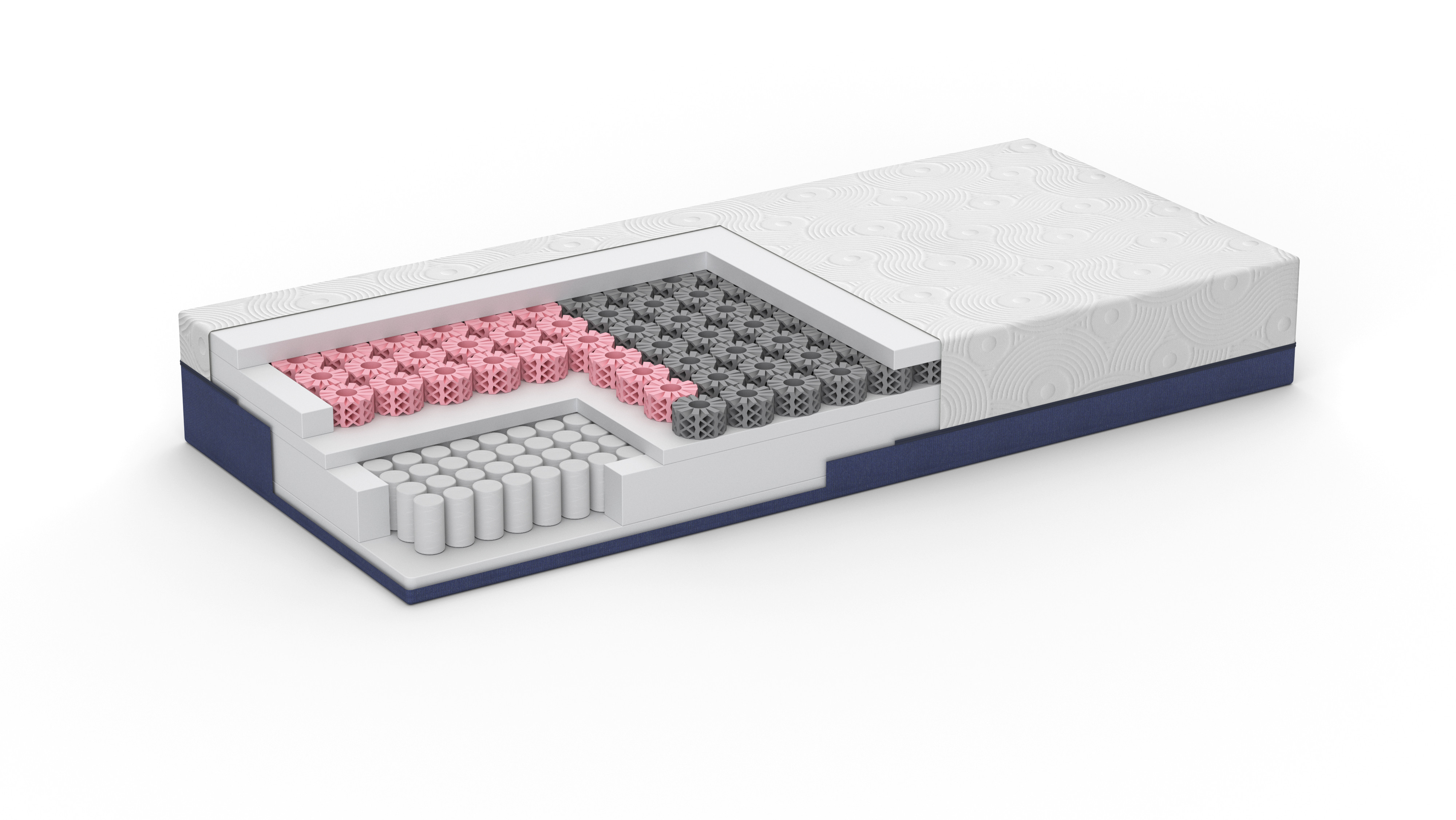 Dyshek Dormeo Air+ Comfort